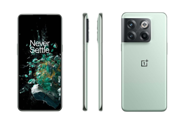 A Look at OnePlus Ace Pro (10T) Display Specs