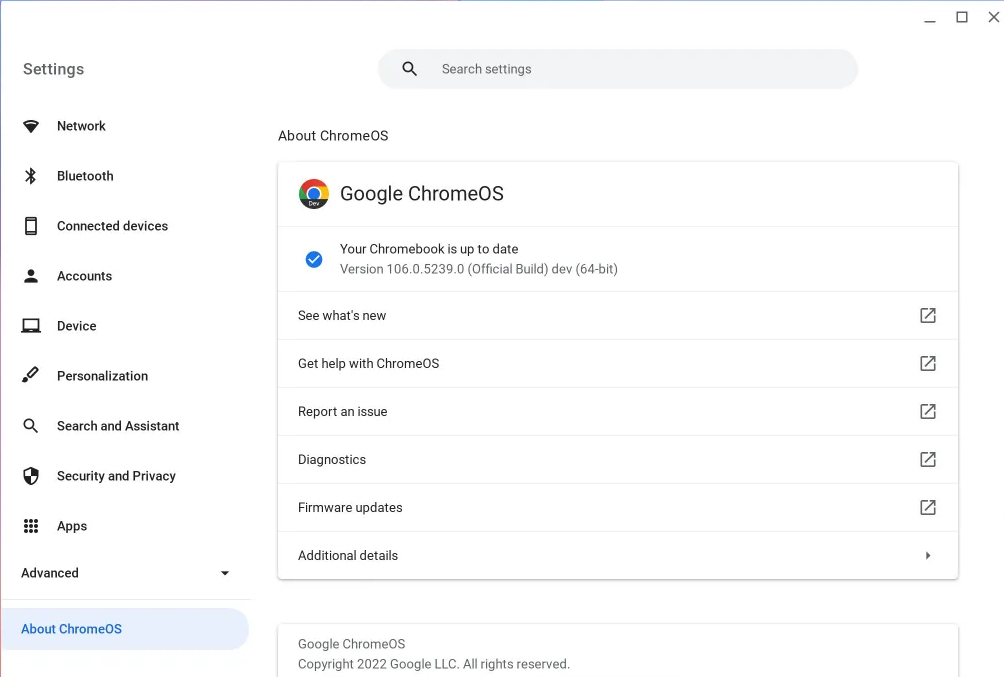 How to Activate and Utilize the Virtual Keyboard in ChromeOS
