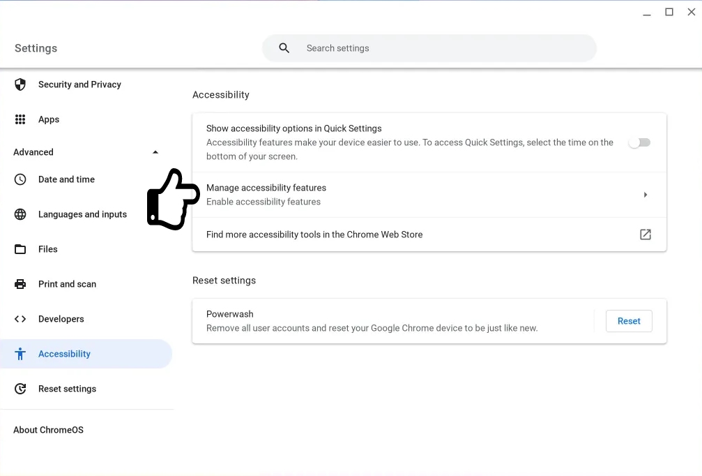 How to Activate and Utilize the Virtual Keyboard in ChromeOS