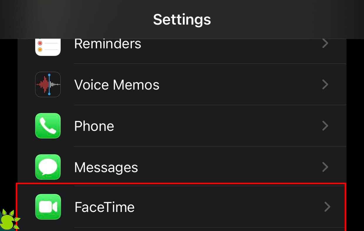 How to View iPhone Blocked Numbers