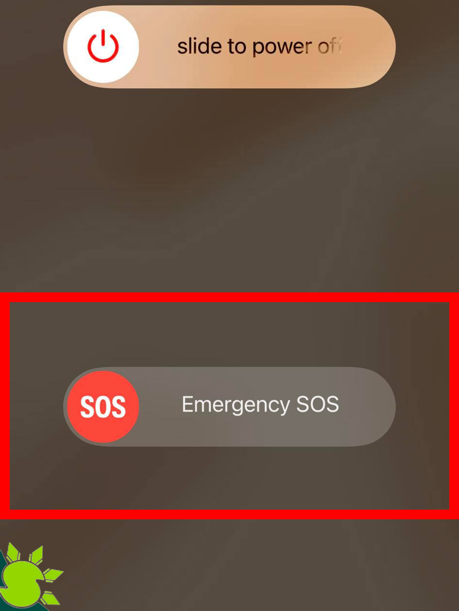 Setting up Emergency SOS on Android and iOS