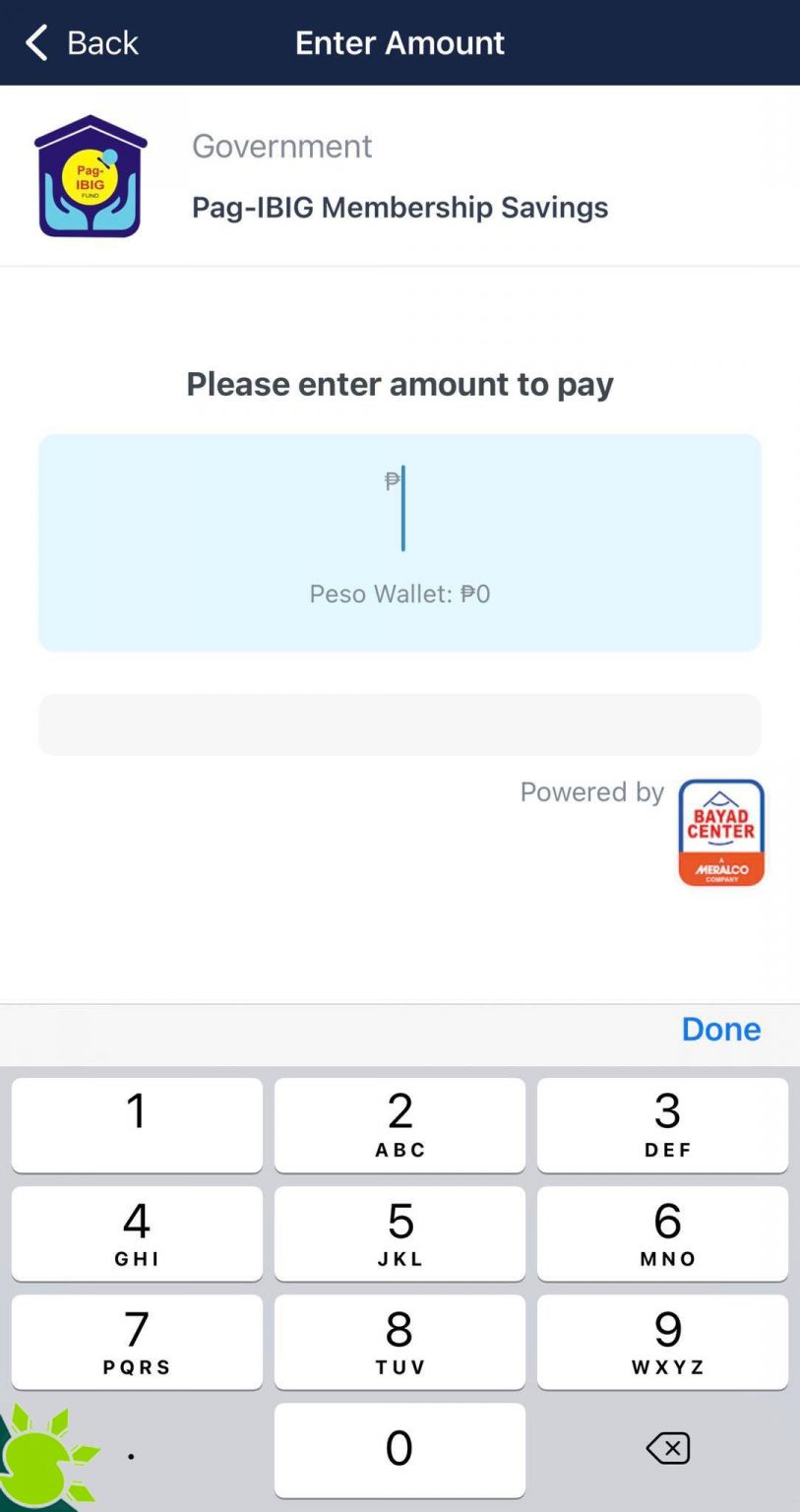 How To Pay Pag-IBIG Contribution Online
