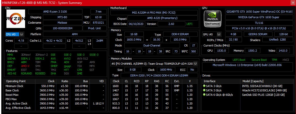 How to Check Your Motherboard Model Number on Your Windows PC