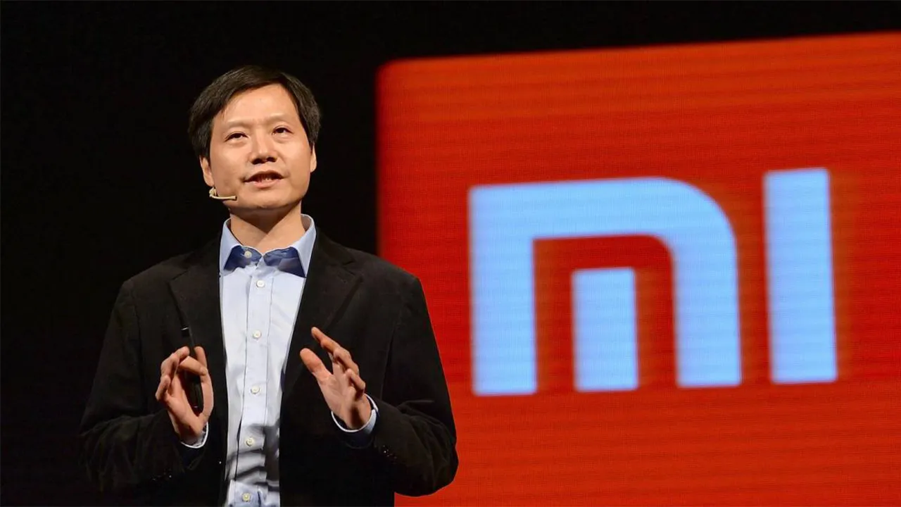Xiaomi Introduces Its Pilot Technology