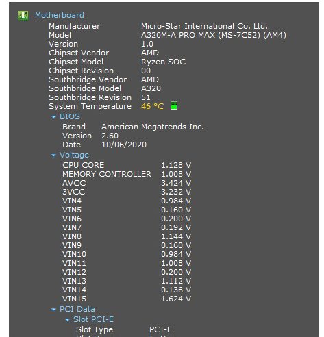 How to Check Your Motherboard Model Number on Your Windows PC