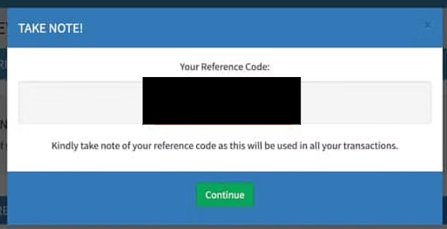 How to Register Your Online Business to DTI