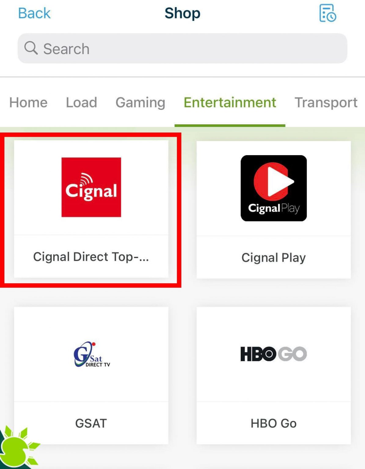 Prepaid Cignal TV: Promos, Subscriptions, Reloads
