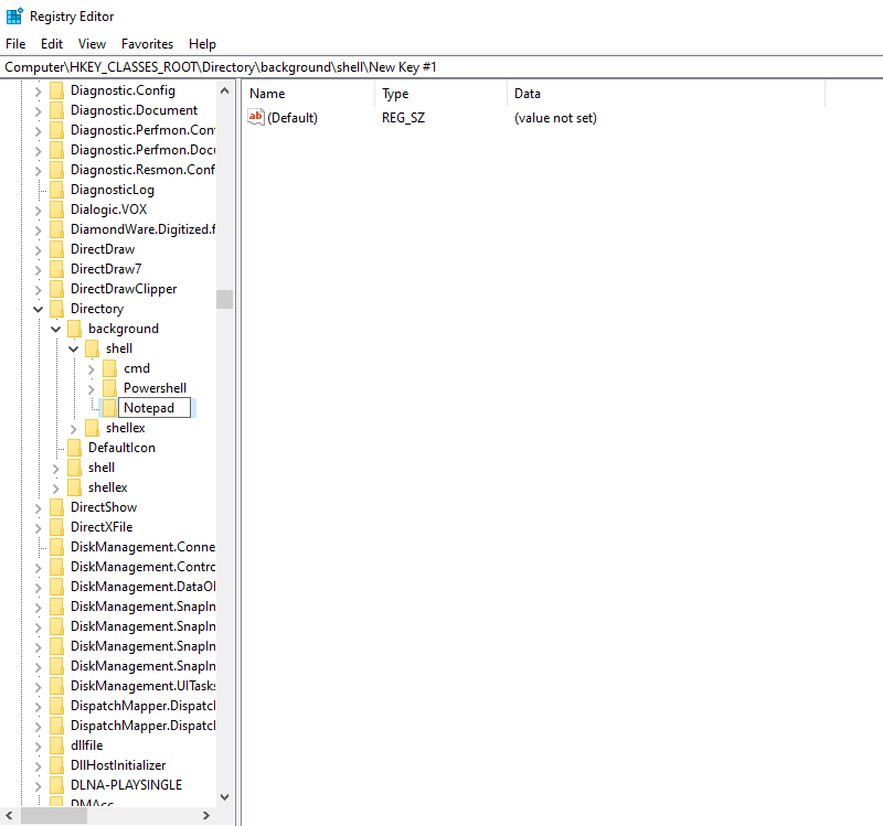 How to Add Any Application to the Right-Click Menu on the Windows Desktop