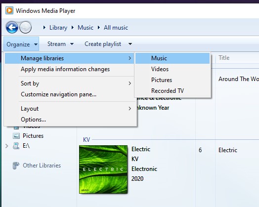 How to Stream Video Files From Your Windows Computer to an Android TV