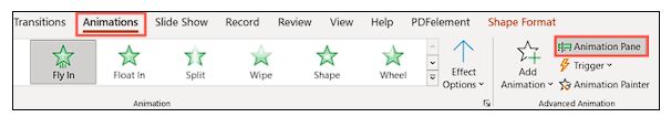 How to Reveal One Line at a Time in Microsoft PowerPoint