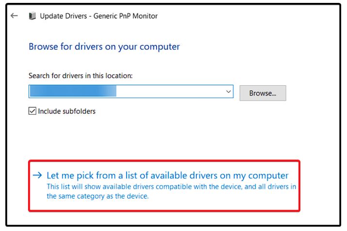 How to Install Asus Monitor Drivers on PC