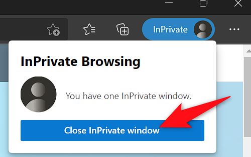How to Get Out of Incognito Mode in Chrome, Firefox, and Edge