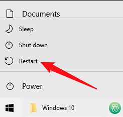 Three Ways to Access the Windows 10 and 8 Boot Options Menu