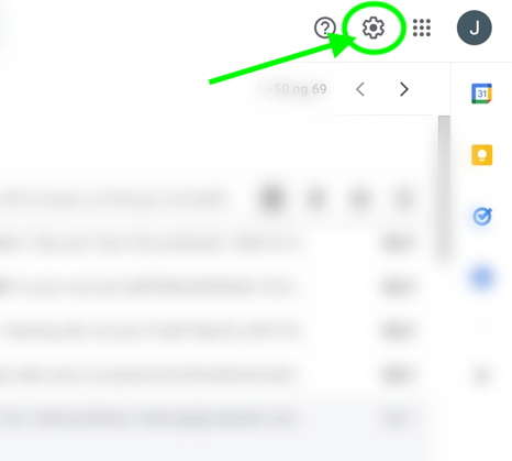 How To Switch Your Gmail To Old Layout