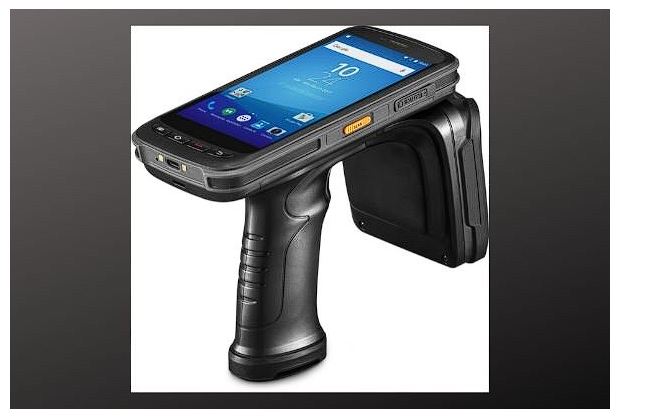 LTO RFID sticker: What is it & how to install it properly?