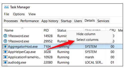 How to Check if a Process Is Running With Admin Privileges in Windows 11