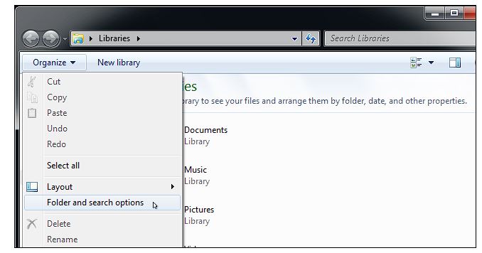 How to Make Windows Show File Extensions How to Make Windows Show File Extensions