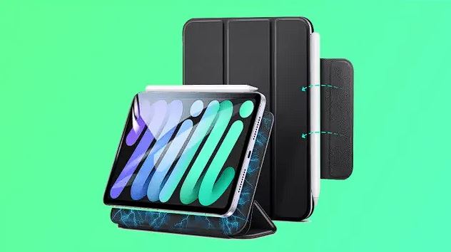 The Best iPad Mini Cases of 2022