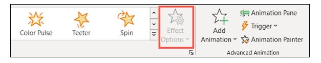How to Reveal One Line at a Time in Microsoft PowerPoint