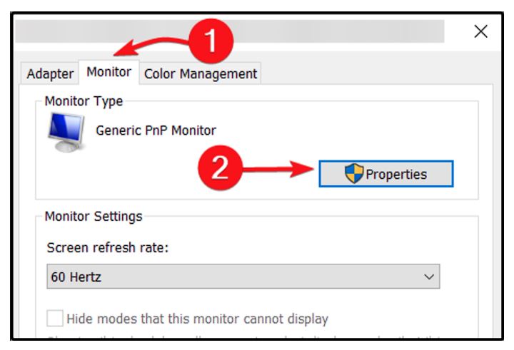 How to Install Asus Monitor Drivers on PC