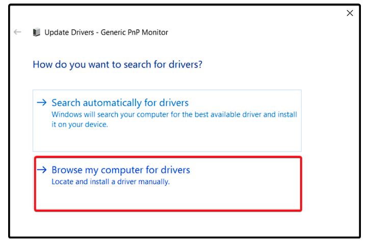 How to Install Asus Monitor Drivers on PC