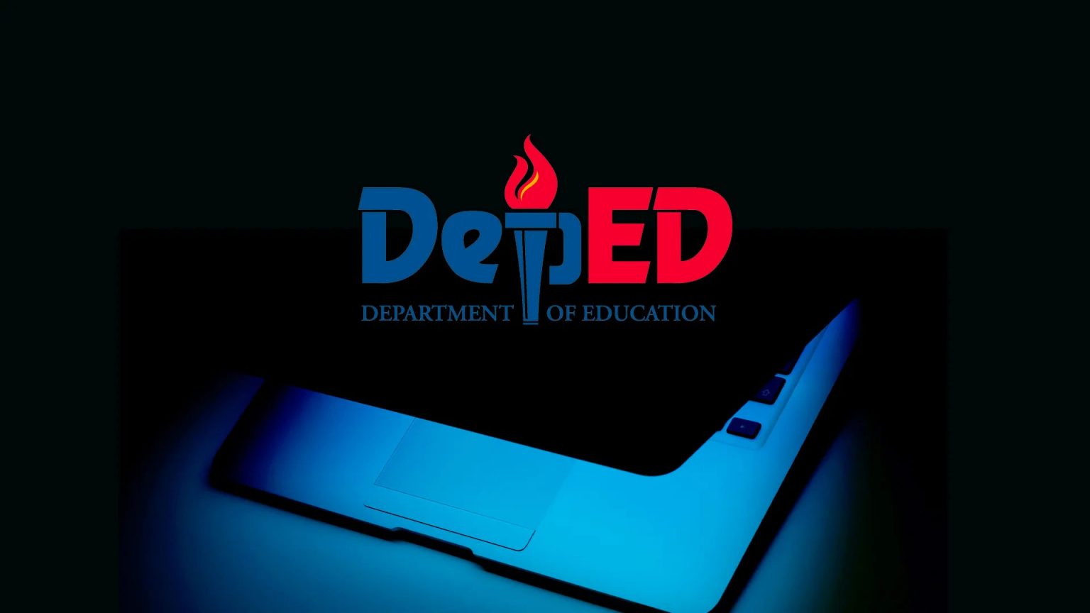 NO REPLACEMENT: DepEd Laptops for Teachers
