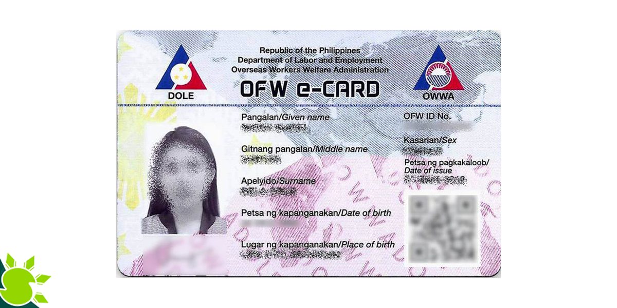 List of Valid IDs in the Philippines