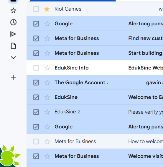 How to Block Spam Emails in Gmail