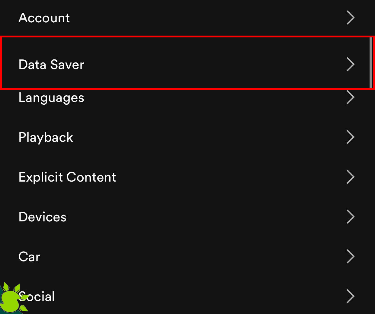 How to Adjust Spotify Volume via App