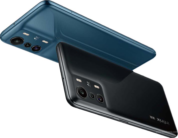 Infinix new Flagship boasts a 180W charging and a 200MP camera.