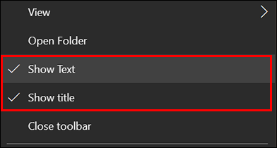 How to Center Windows 10 Taskbar Icons (Like Windows 11)