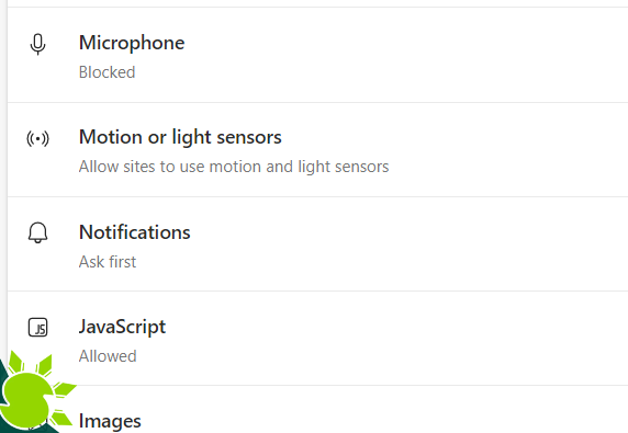 How to Turn Off Web Push Notifications