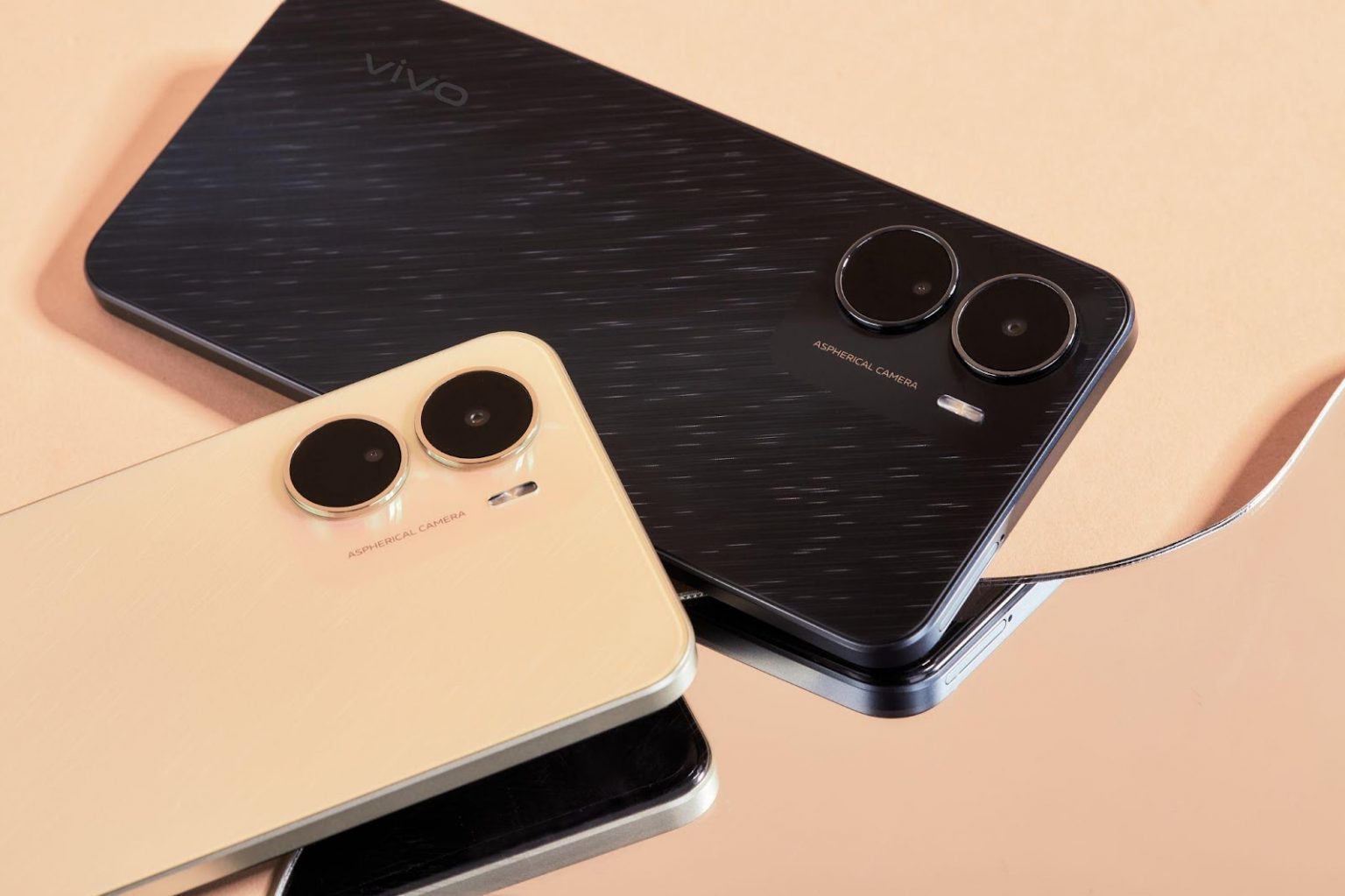 Bigger Storage, Pocket-Friendly vivo Y16 Is Now Officially Available in ...