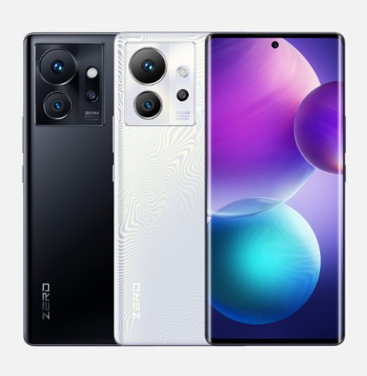 Infinix Zero Ultra Price in the Philippines