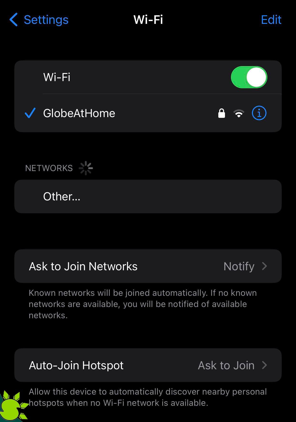 How to Find Wi-Fi Password on iPhone