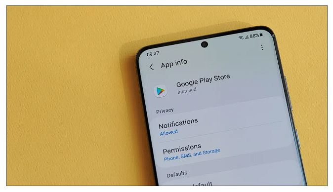 How to Manage App Permissions on Android