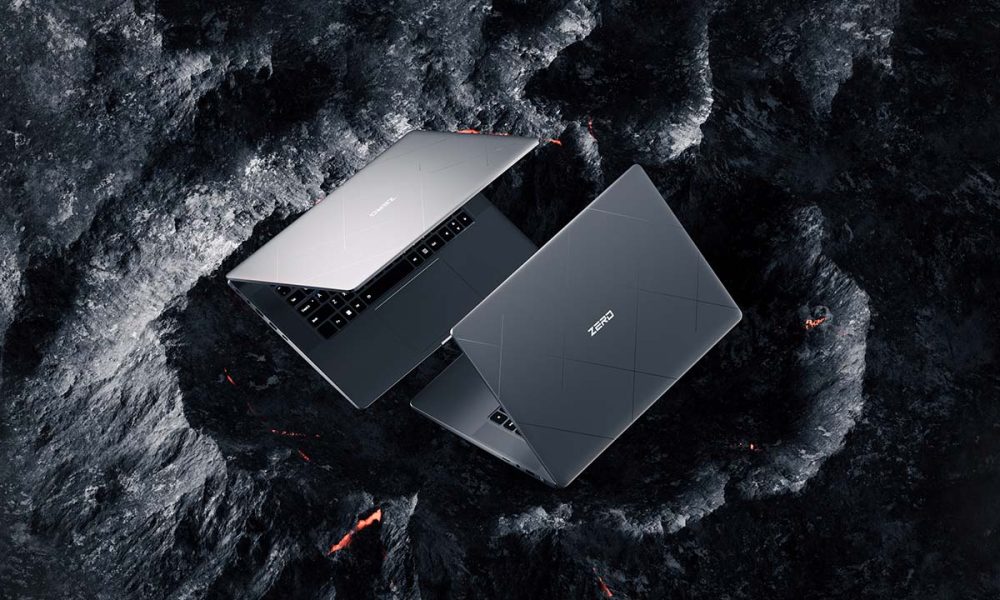 Infinix Unveils Flagship Laptops