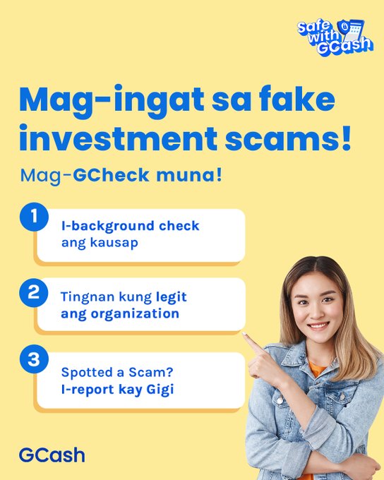 GCash Blocks 1.37M Fraudulent Accounts – ManilaShaker Philippines ...