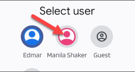 How to Create Multiple Android User Profiles