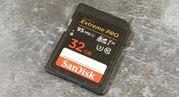 How to Buy an SD Card: Speed Classes, Sizes, and Capacities Explained
