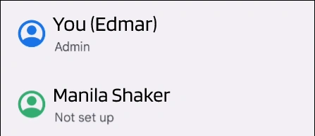 How to Create Multiple Android User Profiles