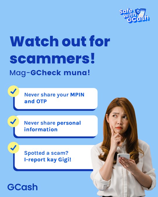GCash Blocks 1.37M Fraudulent Accounts – ManilaShaker Philippines ...