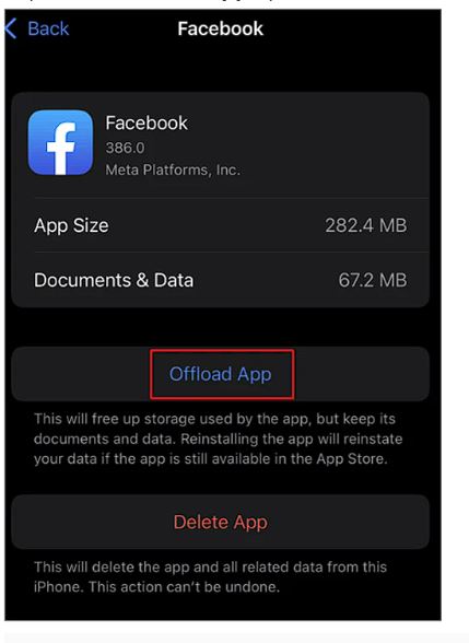 Why is My Facebook Keeps Logging Me Out? How to Fix It?