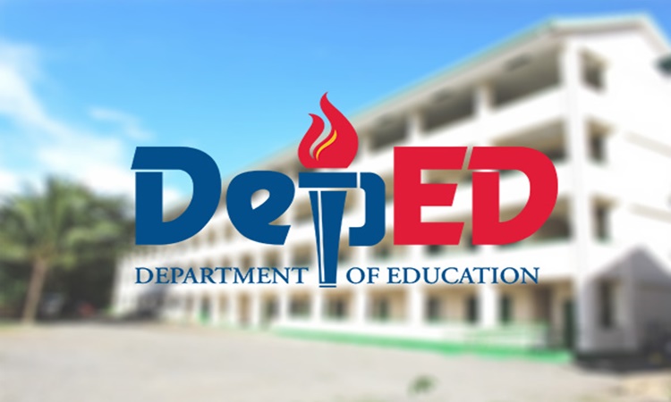 DepEd Laptops are Being Sold at Surplus Store