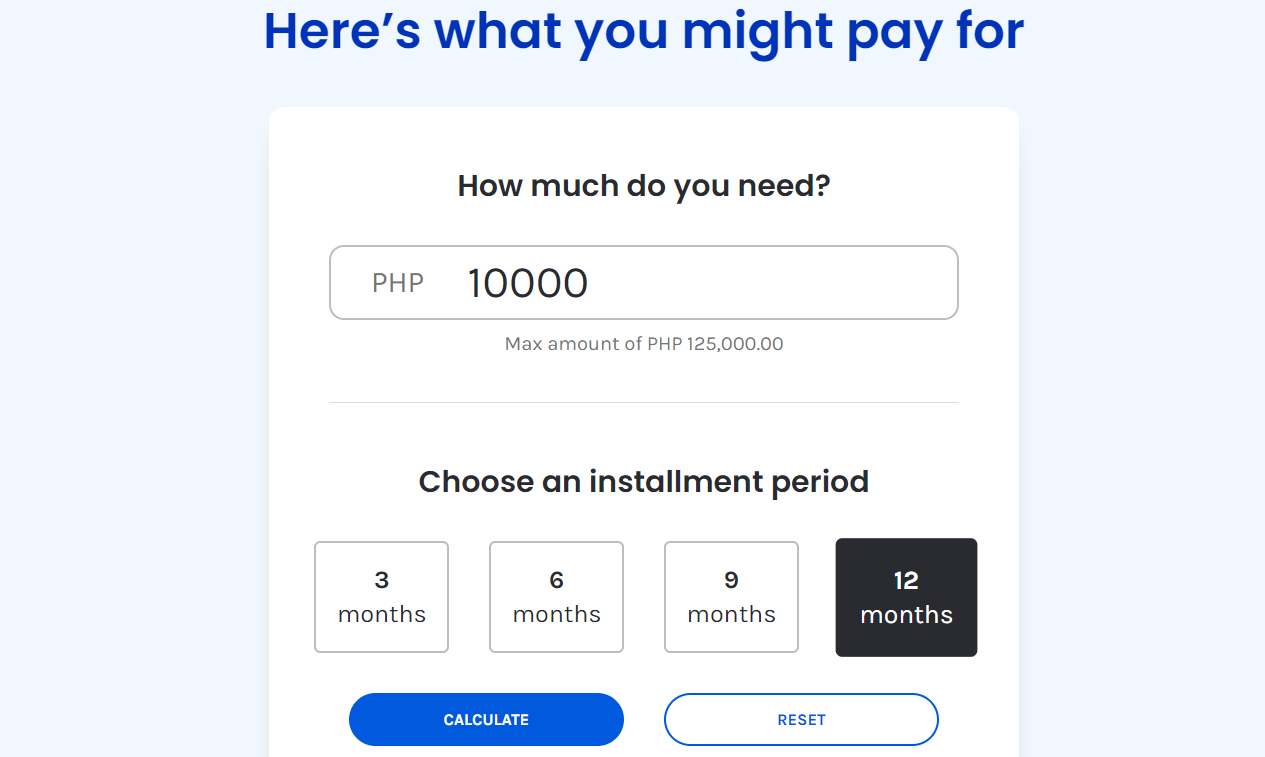 GCash New Feature: "GGives" Buy Now, Pay in Gives