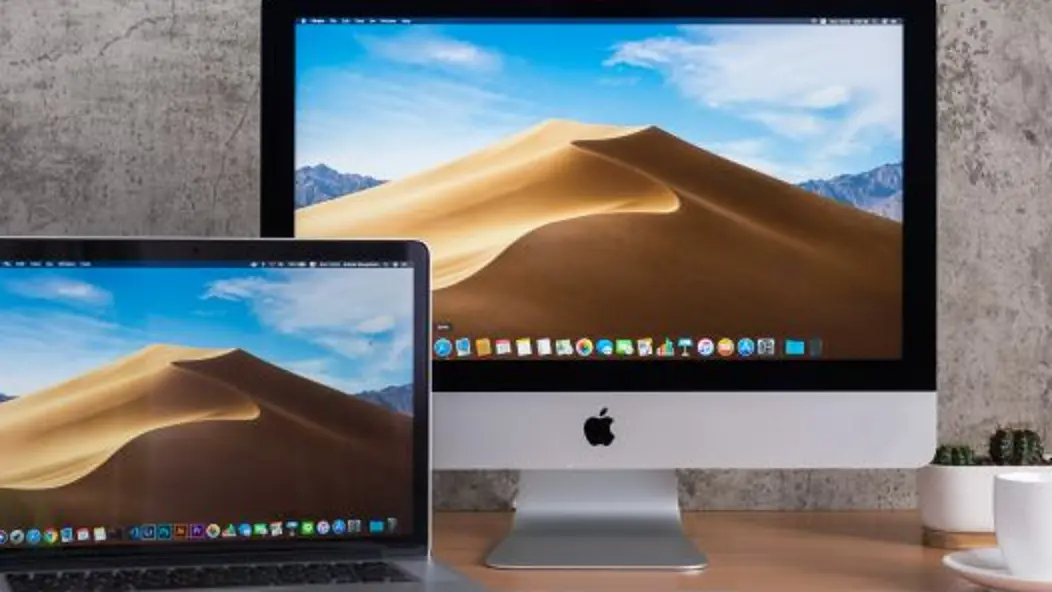 How To Use a Laptop as a Second Monitor