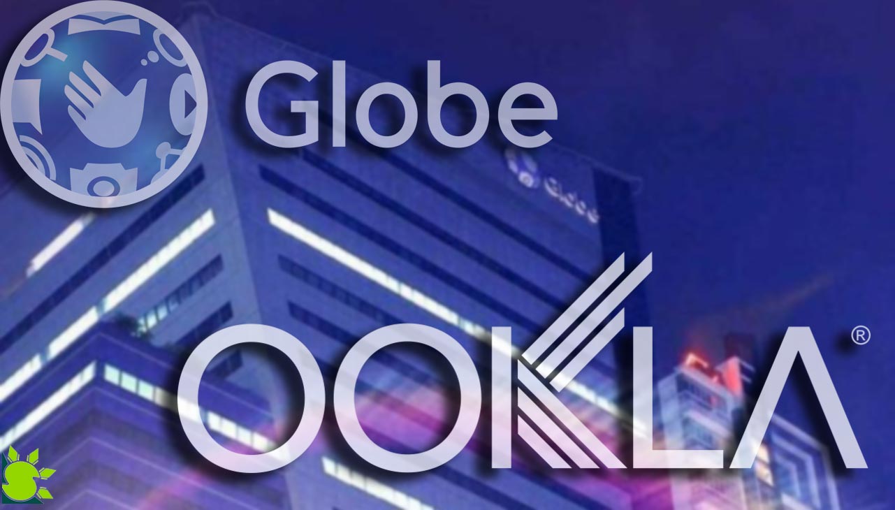 Ookla: Globe is PH’s Most Reliable Network in Q3