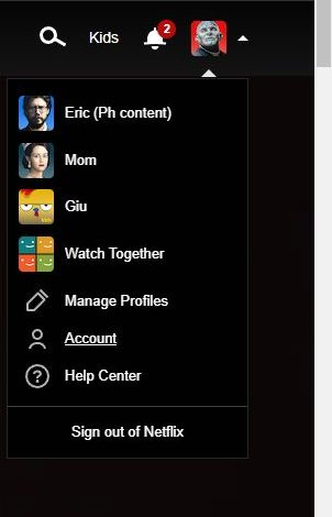 How to Cancel Netflix Subscription