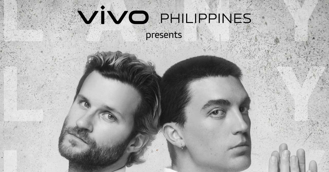 Win Tickets to Vivo’s Lany Concert