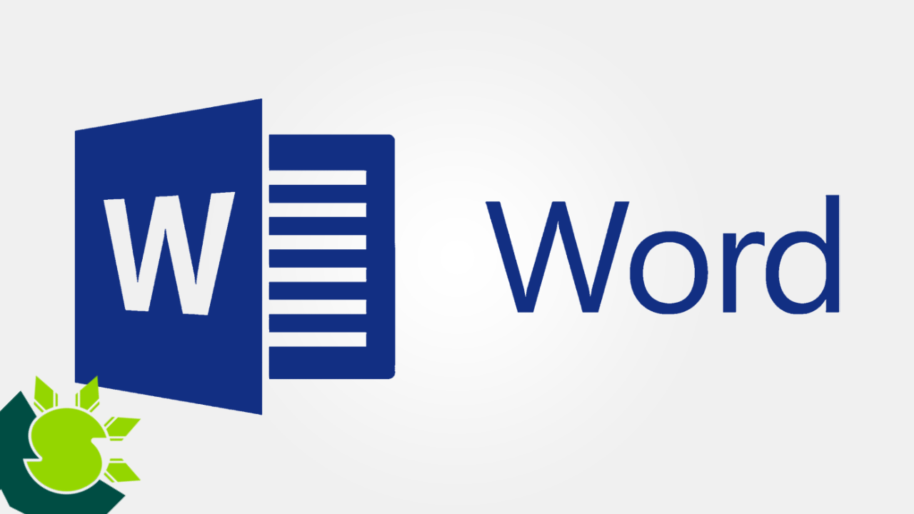 How To Create Word Document With One Page Landscape